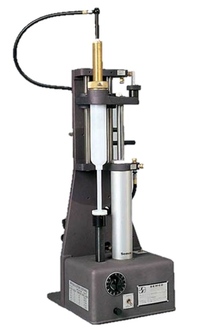 Semco Semkit Mixer 221269 Adhesive Dispensing