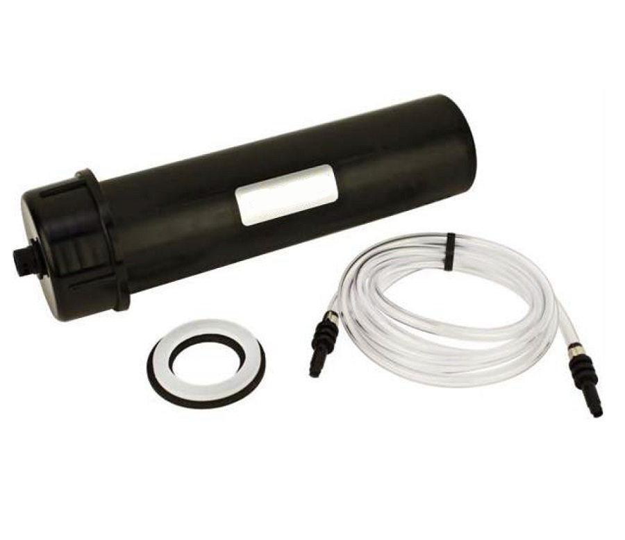 580091A 310ml Silicone Cartridge Retainer System Fisnar