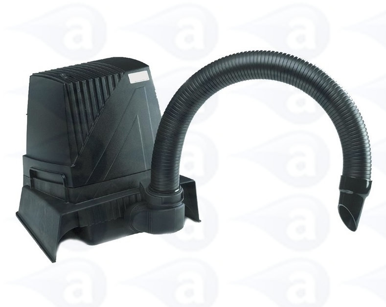 BVX-101 Fume Extraction Adhesive Dispensing