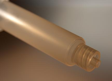 TS3-3 3cc Syringe Barrel Pneumatic Tip Kit adhesive dispensing