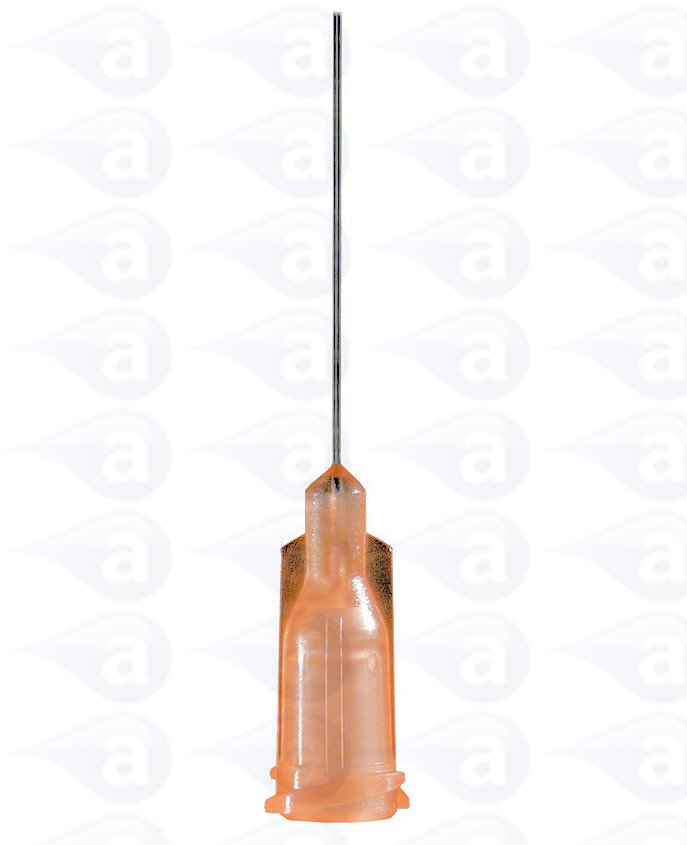 TE726100 26GA 26 gauge tip adhesive dispensing