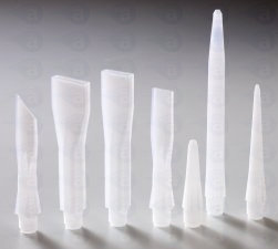 TS416 Dispenser Nozzle 1/16" Techcon Adhesive Dispensing