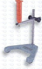 Syringe Bench Stand TS918-1 Adhesive Dispensing